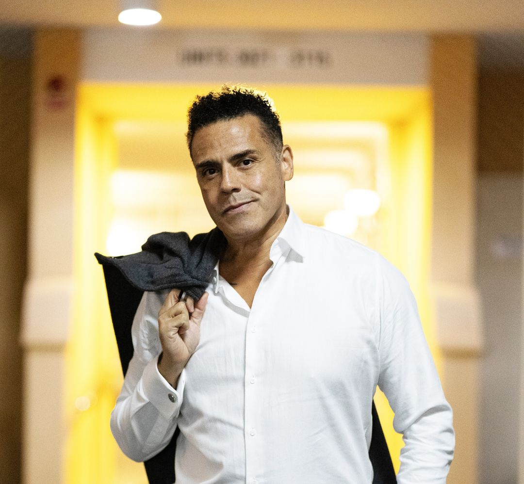 Jonathan MacDonald - Creating the future of self-sovereign technology